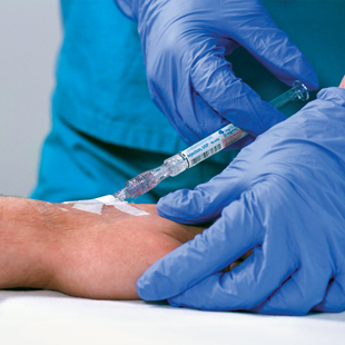 Simplist® Ready-to-administer Prefilled Syringes